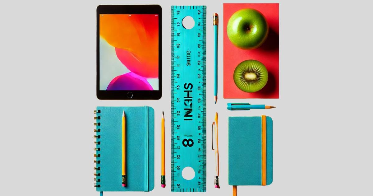 How Long Is 8 Inches? A Practical & Visual Guide With Everyday Comparisons!