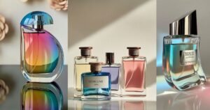Perfume Bottle Sizes: A Complete Guide with Comparison, Size Chart ...