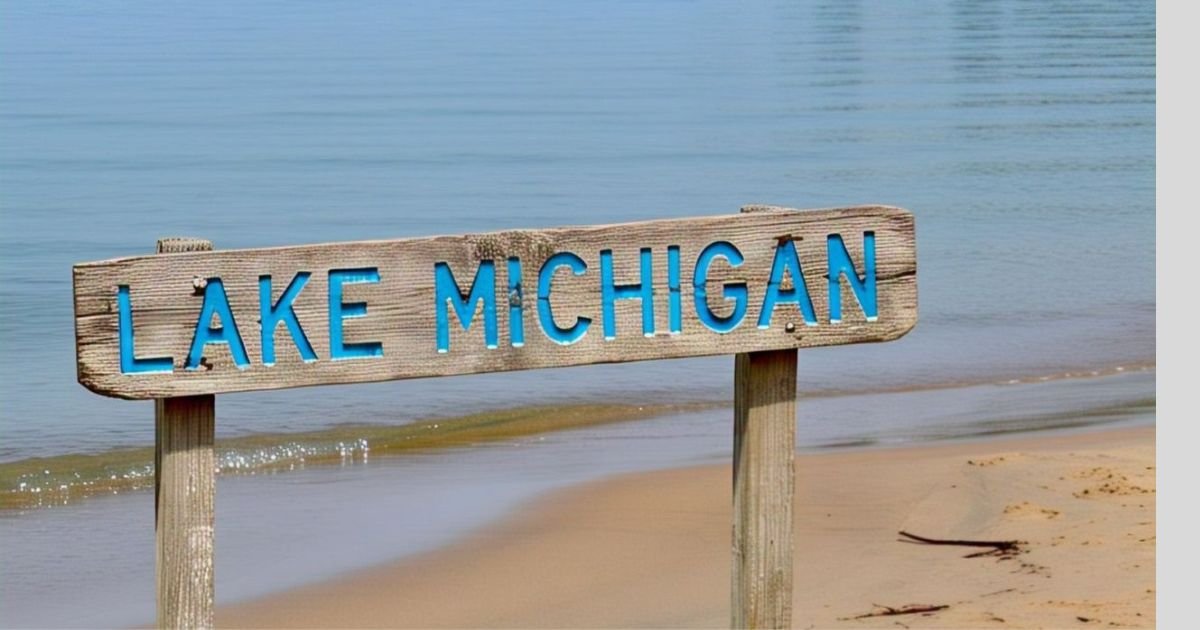Lake Michigan Dimensions, History, Geography, & Importance