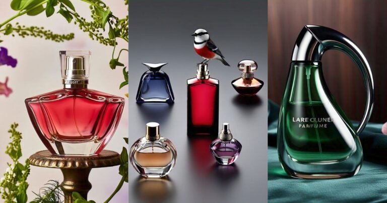 Perfume Bottle Sizes: A Complete Guide with Comparison, Size Chart ...