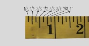 How Long is 2 Inches? 9 Common Objects That Are two Inches Long