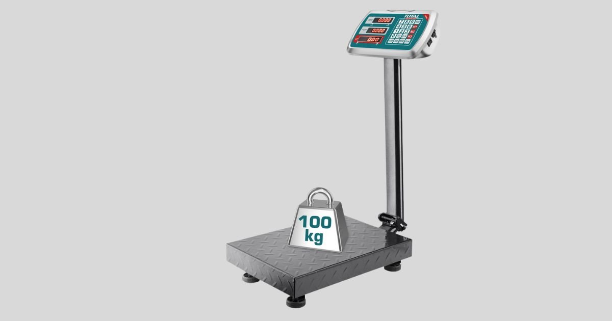 How Much is 100 kg? Things That Weigh 100 Kilograms