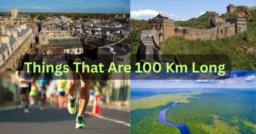 100 Km: A Complete Guide With Facts And Practical Examples