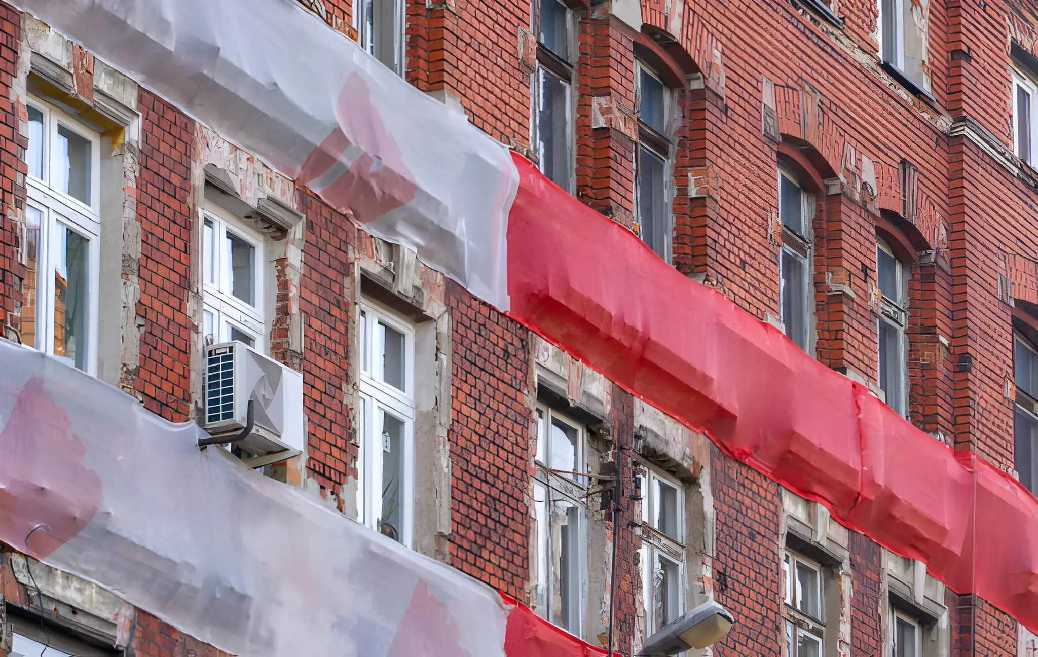 Everything You Need To Know About Renovating An Old Building Safely