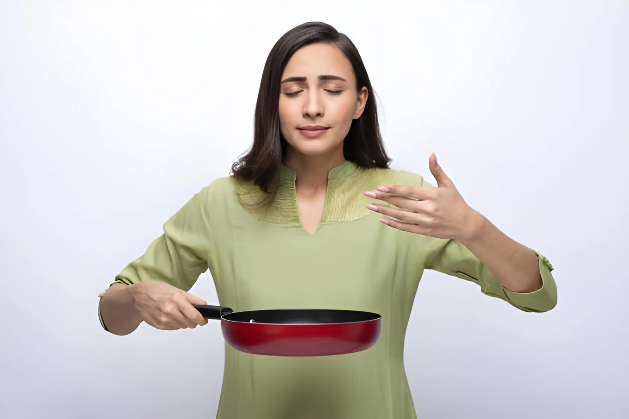 6 Common Mistakes People Make with Non-Stick Cookware and How to Avoid Them